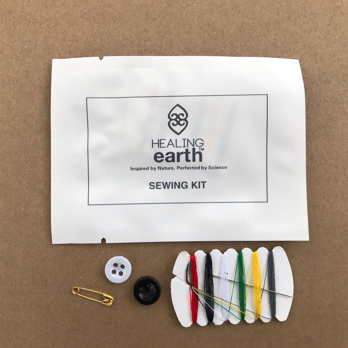 Eco Mending Kit | sramenities.co.za – SR Amenities Hotel & Spa Supplies
